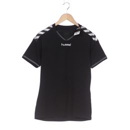 Hummel Herren T-Shirt, schwarz, Gr. 48