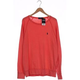 Polo Ralph Lauren Herren Sweatshirt, pink