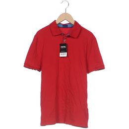 JOOP! Herren Poloshirt, rot, Gr. 48