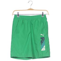 Puma Herren Shorts, grün, Gr. 44