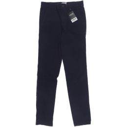 Jack & Jones Jack & Jones Herren Stoffhose, marineblau, Gr. 27