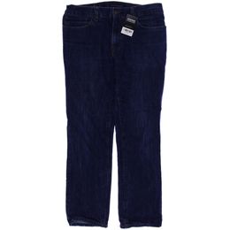 Tommy Hilfiger Herren Jeans, marineblau, Gr. 52