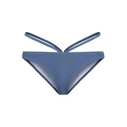 Lscn By Lascana Bikini Bottoms 'Gina' female Blue size 46