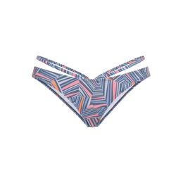 Lscn By Lascana Bikini Bottoms 'Lisa' female Blue size 38