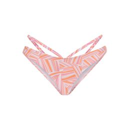 Lscn By Lascana Bikini Bottoms 'Lisa' female Pink size 38