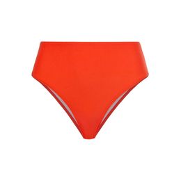 Lscn By Lascana Bikini Bottoms 'Gina' female Red size 40