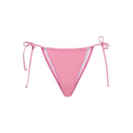 LSCN by LASCANA Bikinihose 'Gina' Damen Gr&ouml;&szlig;e XS altrosa