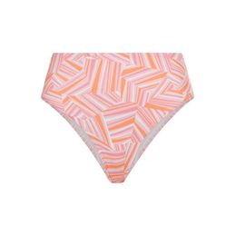 Lscn By Lascana Bikini Bottoms 'Lisa' female Orange size 42