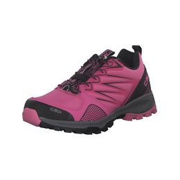 CMP Halbschuh 'Atik ' Damen Gr&ouml;&szlig;e 36 pink / schwarz