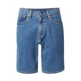 Levi's LEVI'S Short '445 ' Herren Größe 31 blue denim
