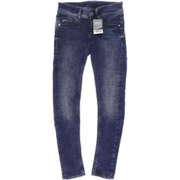 G-Star Raw G Star RAW Damen Jeans, blau, Gr. 25