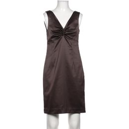 Hallhuber Damen Kleid, braun