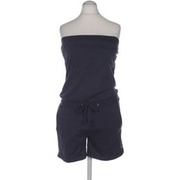 Esprit Damen Jumpsuit/Overall, blau, Gr. 38