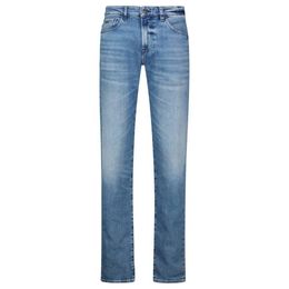 BOSS 5-Pocket-Jeans Herren Jeans RE.MAINE BC Regular Fit (1-tlg)