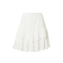 Fabienne Chapot Skirt 'Florence' female White size 40