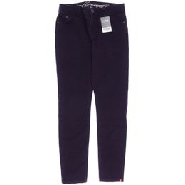 Esprit Damen Jeans, bordeaux