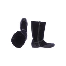 Esprit Damen Stiefel, schwarz