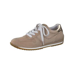 Paul Green Sneakers female Brown size 37