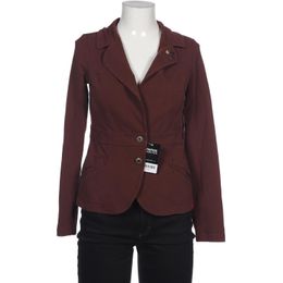 Esprit Damen Blazer, braun, Gr. 38