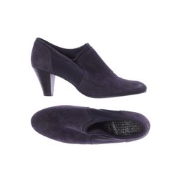 Caprice Damen Pumps, flieder