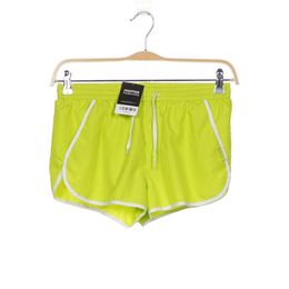 Coast Damen Shorts, neon, Gr. 38