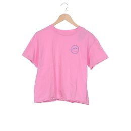 Jake*s Jake s Damen T-Shirt, pink, Gr. 44