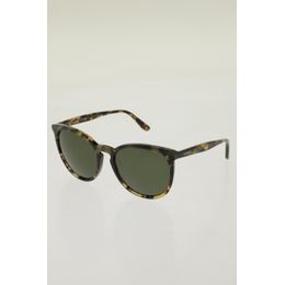 Valentino GARAVANI Damen Sonnenbrille, grün