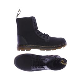 Dr. Martens Damen Stiefelette, schwarz