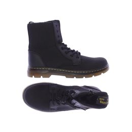 Dr. Martens Damen Stiefelette, schwarz, Gr. 35