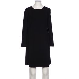 Emporio Armani Damen Kleid, schwarz, Gr. 40