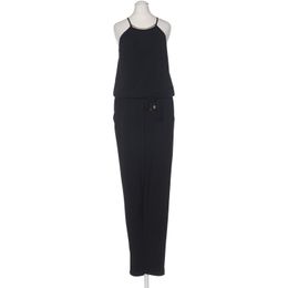 Esprit Damen Jumpsuit/Overall, schwarz