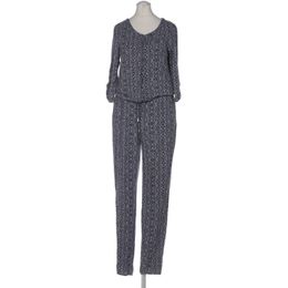 Esprit Damen Jumpsuit/Overall, blau, Gr. 34