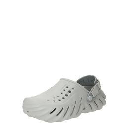 Crocs Clogs 'Echo' female Grey size M12