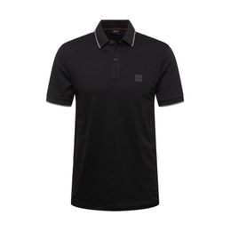 BOSS Shirt 'Passertip' male Black size S