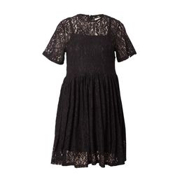 A&Eacute;ROPOSTALE Kleid Damen Gr&ouml;&szlig;e 42 schwarz