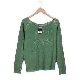Better Rich Damen Sweatshirt, grün