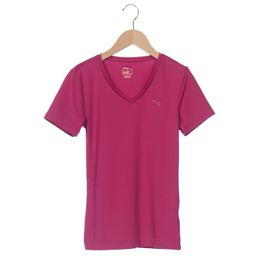 Puma Damen T-Shirt, pink