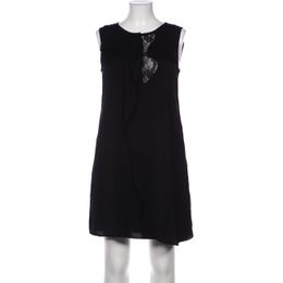 Liu Jo Damen Kleid, schwarz, Gr. 44