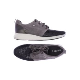 Geox Damen Sneakers, grau