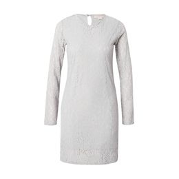 A&Eacute;ROPOSTALE Kleid Damen Gr&ouml;&szlig;e 38 grau Winterkleid
