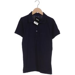 Bogner Jeans Damen Poloshirt, marineblau, Gr. 36