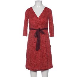 Tommy Hilfiger Damen Kleid, rot, Gr. 34