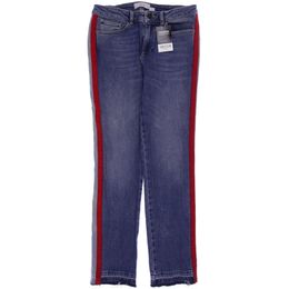 Heine Damen Jeans, blau