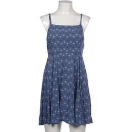 GAP Damen Kleid, blau