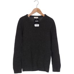 Selected Damen Pullover, grün