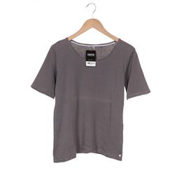 Cecil Damen T-Shirt, grau, Gr. 38