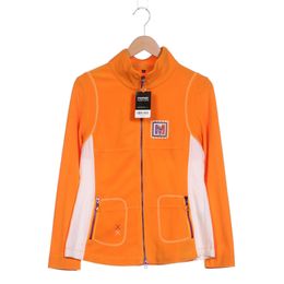 Sportalm Damen Sweatshirt, orange, Gr. 40