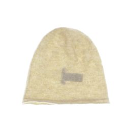 Drykorn Damen Hut/Mütze, beige