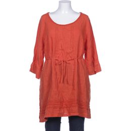 Deerberg Damen Bluse, orange