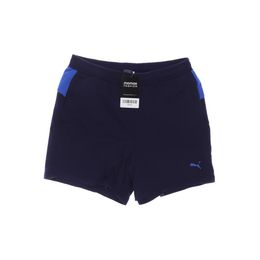 Puma Herren Shorts, marineblau, Gr. 164